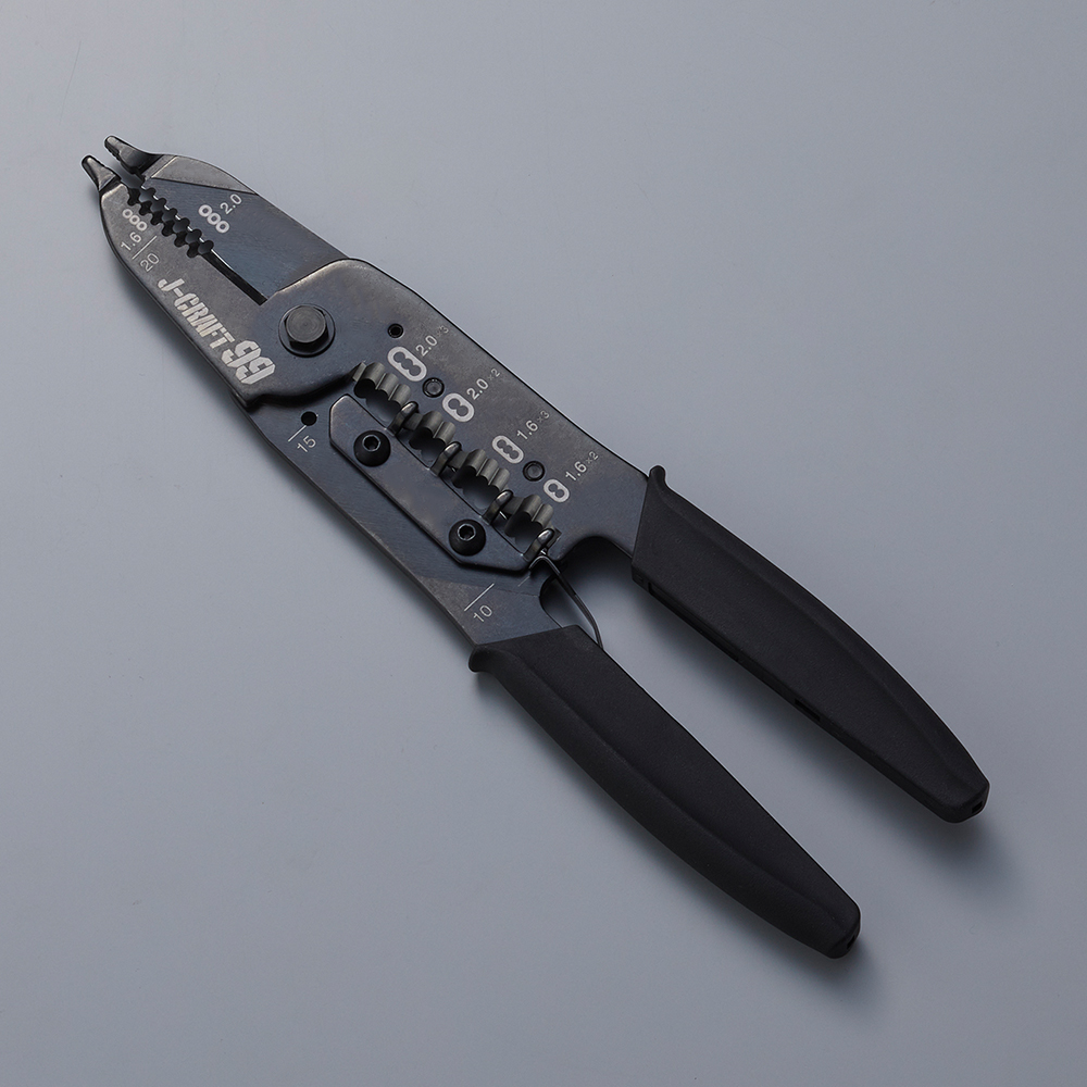 VVFストリッパ（J-CRAFT99シリーズ） | J-CRAFT99 | 作業・設備・配管工具 | 商品情報 | 株式会社ロブテックス