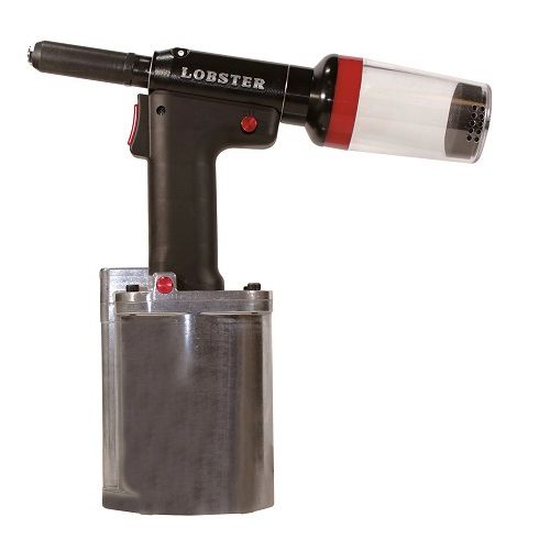 エアーリベッター R1A1/R1A2 | リベッター | ファスナー＆ファスニングツール | 商品情報 | 株式会社ロブテックス